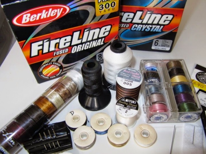 Rypan Designs: Beading Tips from an insider