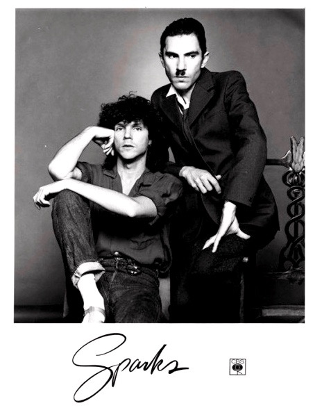 SPARKS: INTRODUCING SPARKS