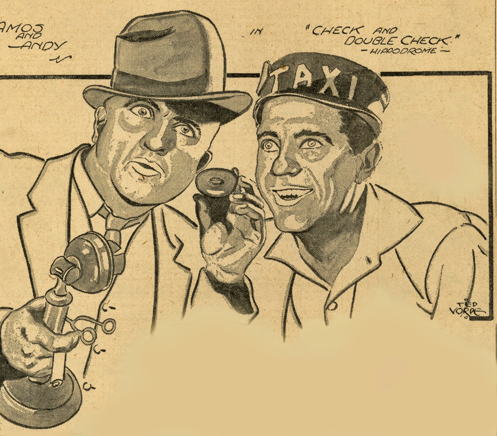 Greenbriar Picture Shows: June 2014