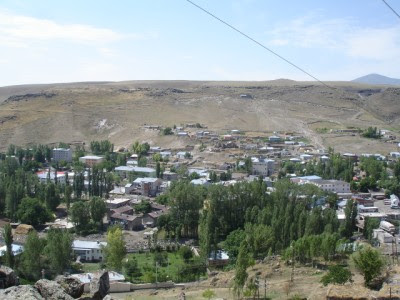 36 KARS: DİGOR