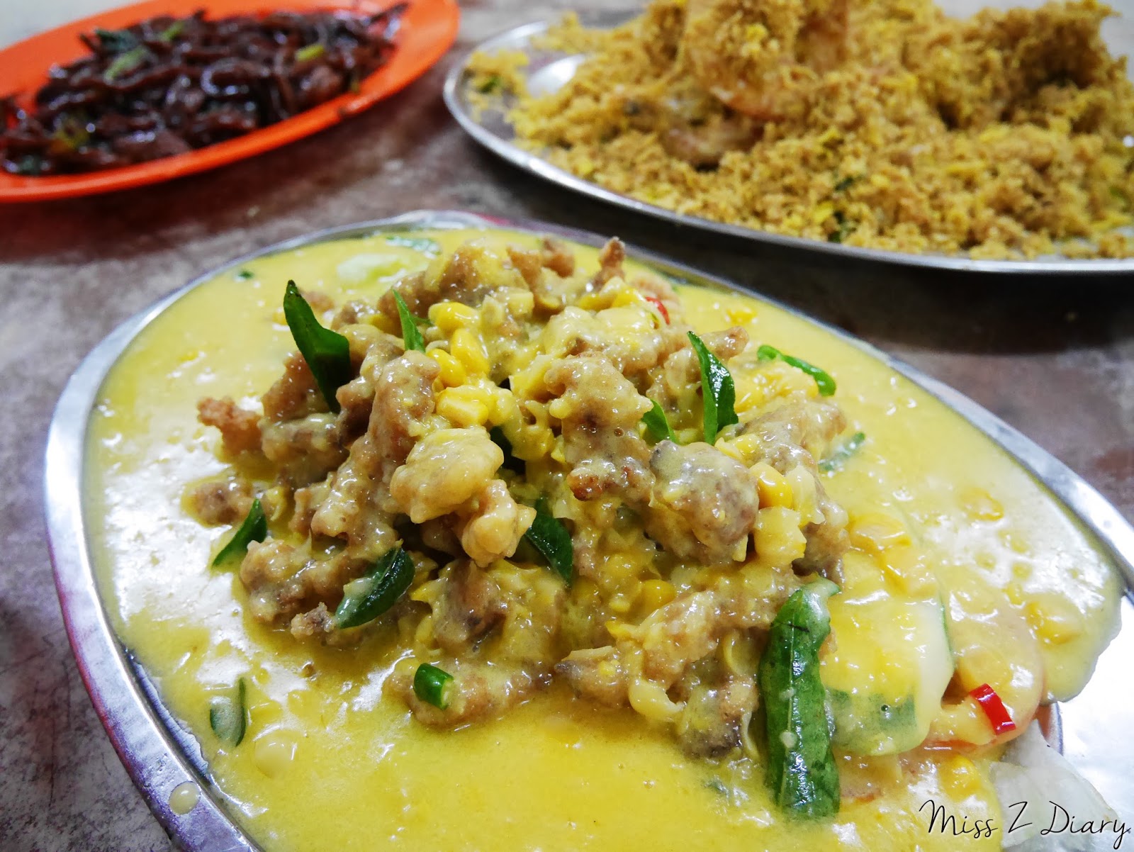 伸波斯頓 | 上湯啦啦 | Boston Seafood Klang