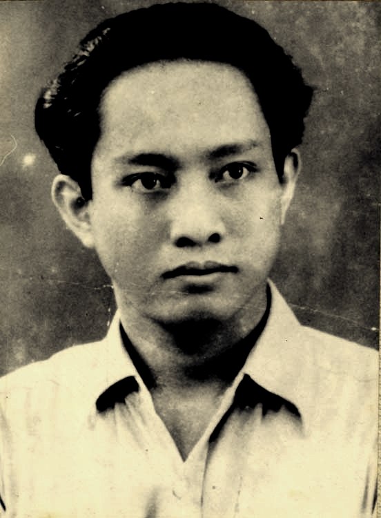 GUBUK BIOGRAFI: Biografi Singkat D. N. Aidit