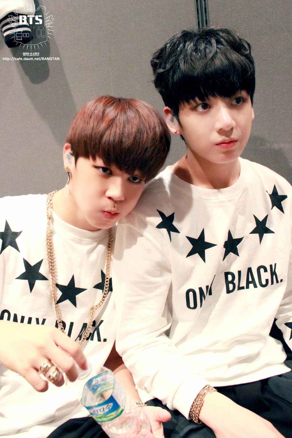131116 BTS STAFF DIARY UPDATE ~ BTSBANGTAN
