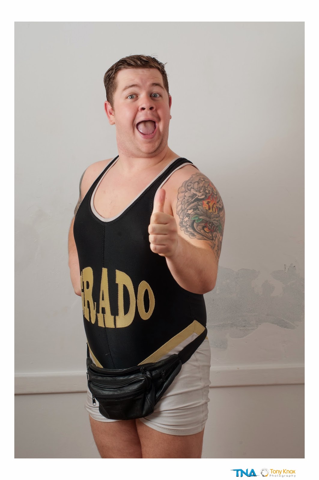 Grado (wrestler) - Alchetron, The Free Social Encyclopedia