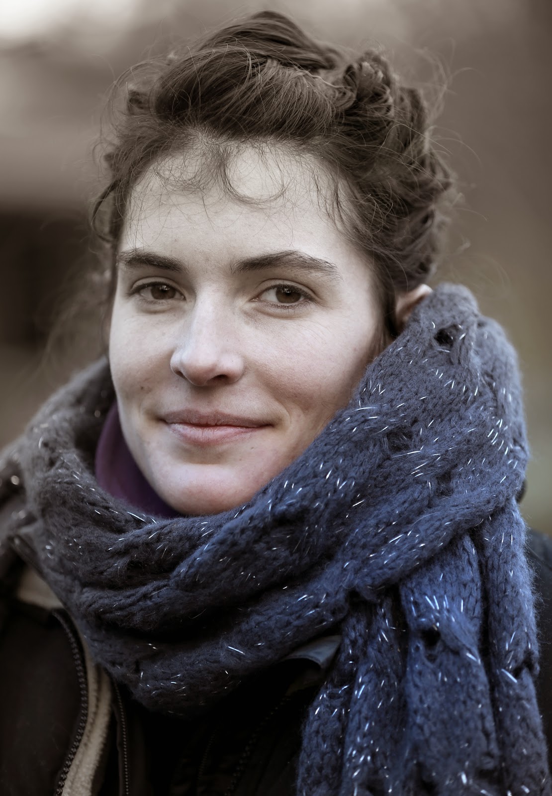 imago62620: "Marie BENE" par Alain RULLIER