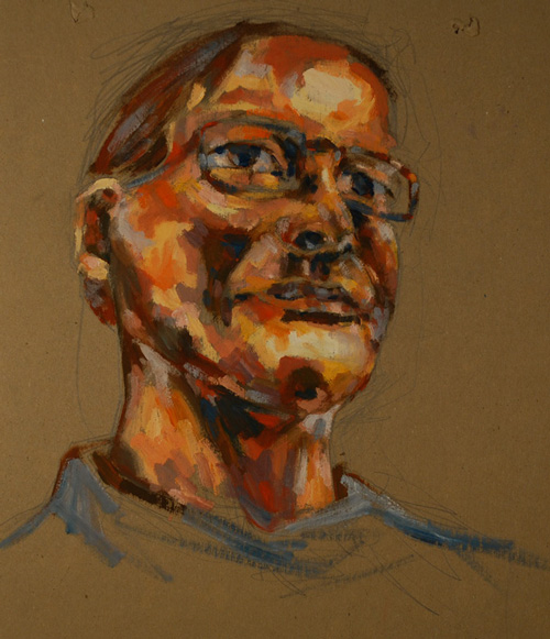 This and That - News and Updates From Artist Jon Shaw: 8 Reasons To ...