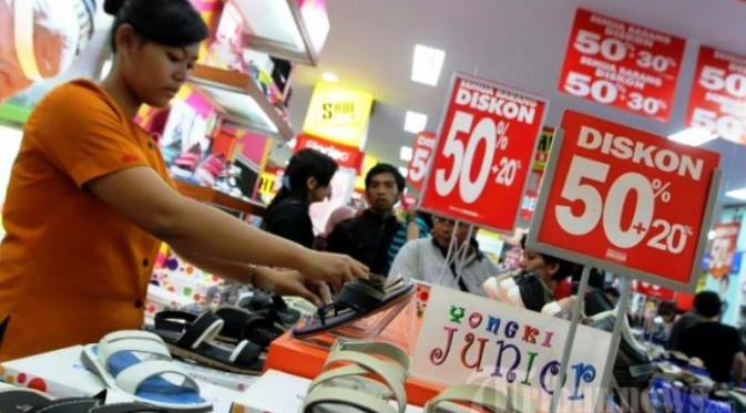 INFO PENTING !!! Coba Pahami Logika Diskon Berikut Agar Tidak Menyesal ...