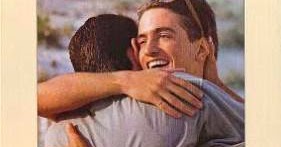 CINE DE TEMATICA GAY: COMPAÑEROS INSEPARABLES