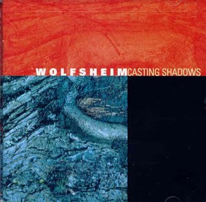Discografias do Farroba: Wolfsheim