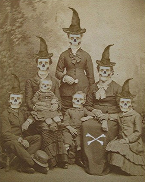 Writers in London in the 1890s: The Occult Magic of 1890s Writers ...