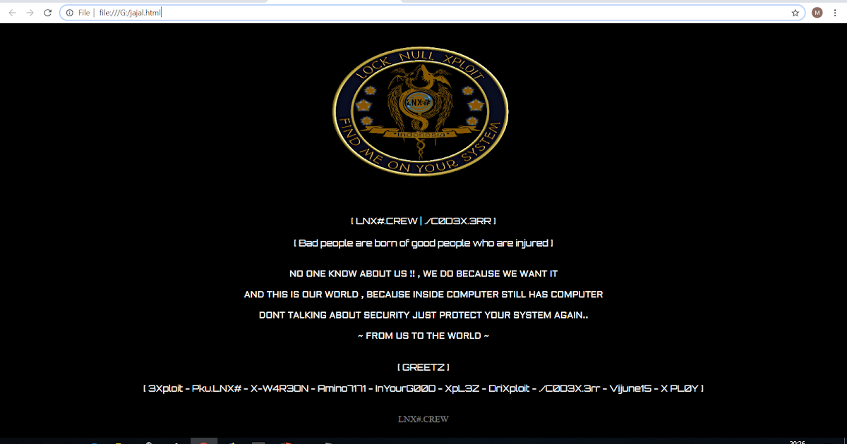 script deface by ./c0d3x.3rr