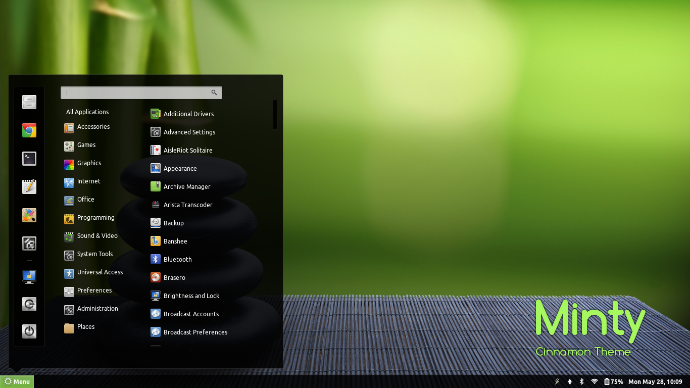 Conoce de Linux