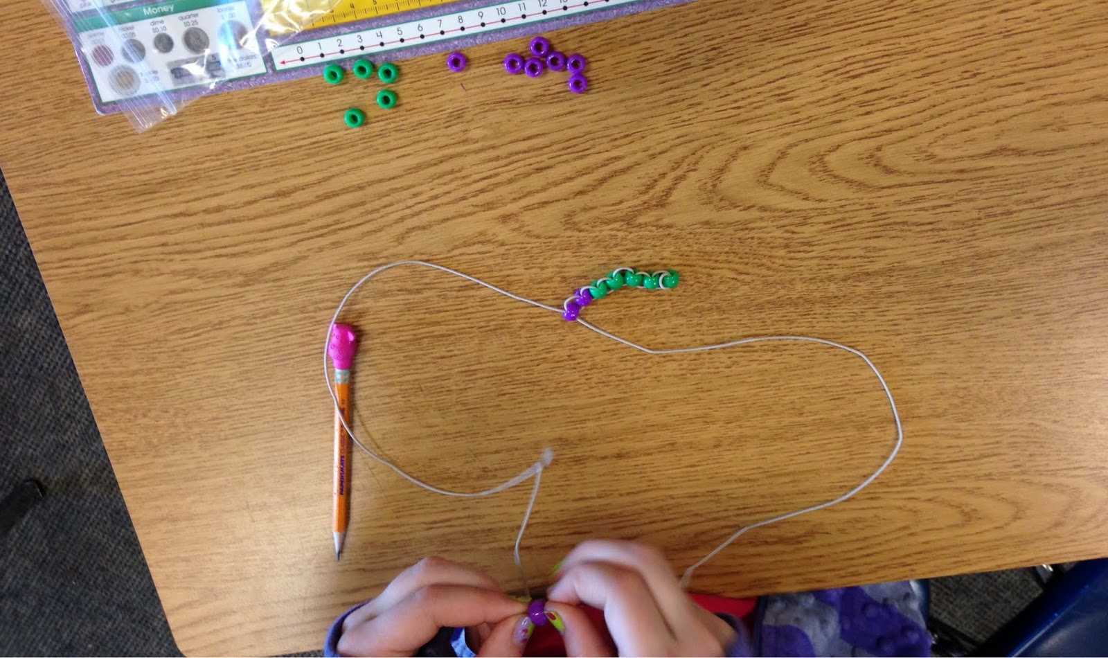 My Teaching Adventures: Kim Sutton Math!