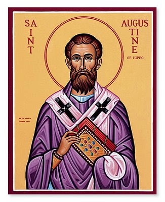 Will to Truth: St. Augustine's City of God