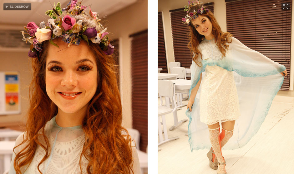 malhação: Fotos de Cacá Ottoni: