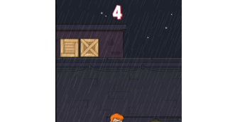 My Facebook Game List: World Of Zombies