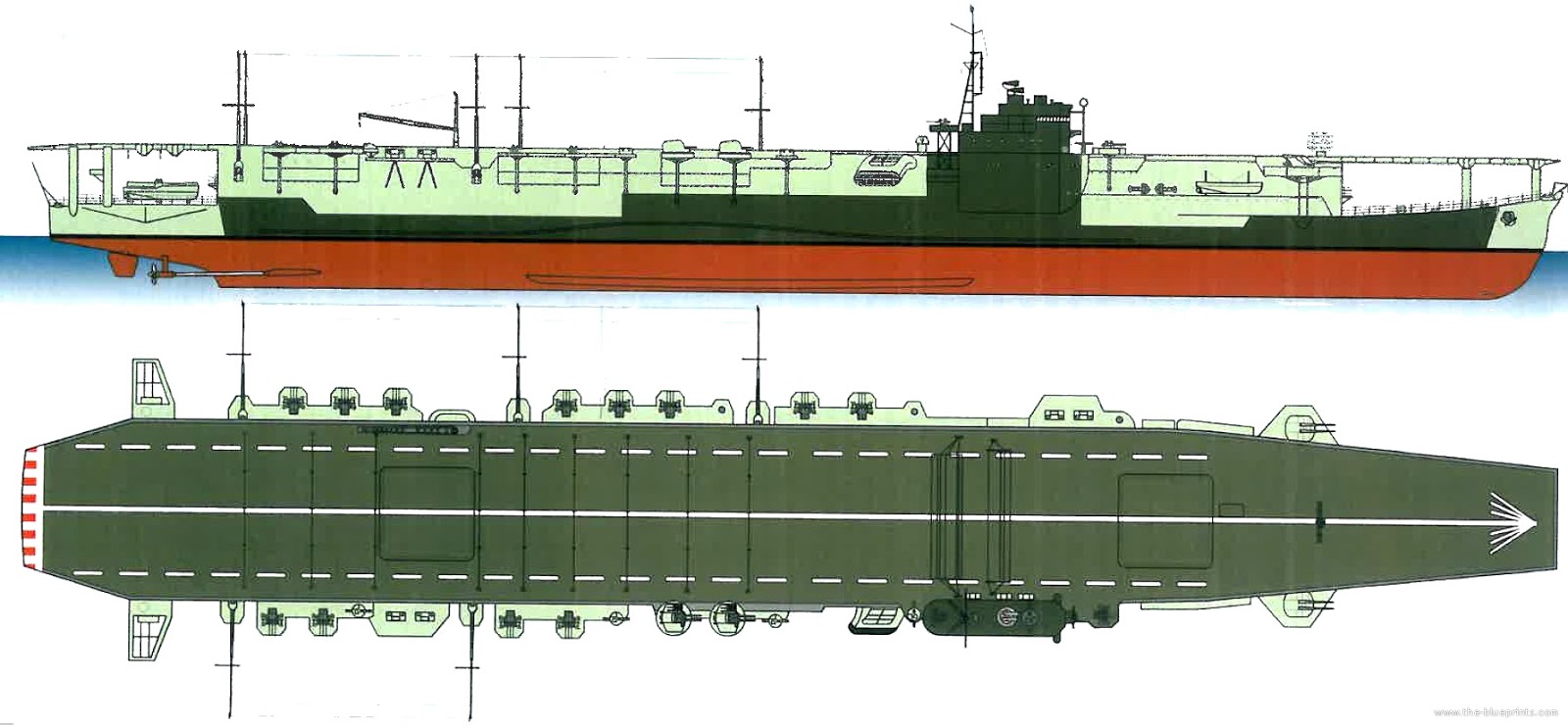 marinagiapponese alternativa: 2016