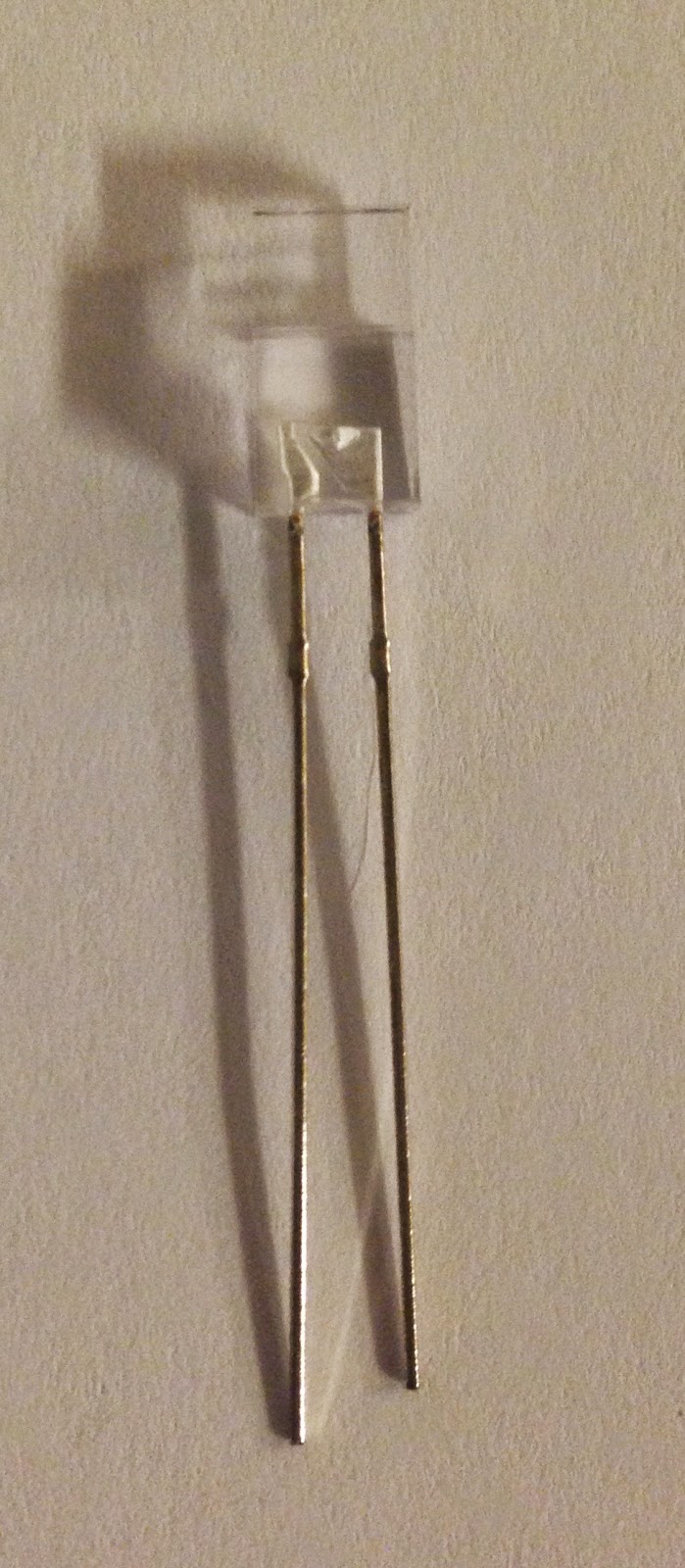 Gunpla is Fun: LED mods