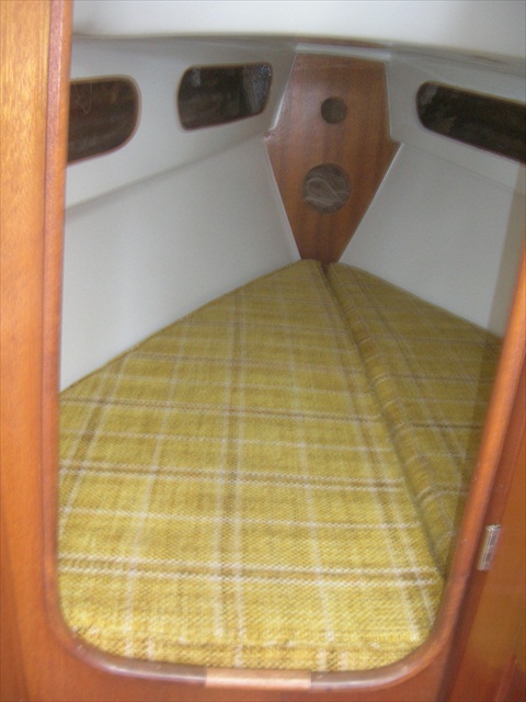 Ericson 25, Oystercatcher: Why I Bought the Ericson 25, Part IV