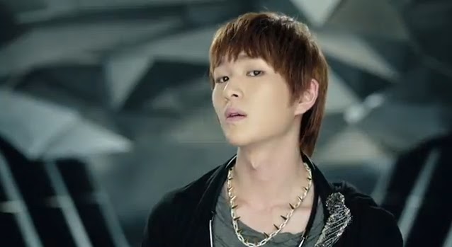 Shinee Key Lucifer Japanese