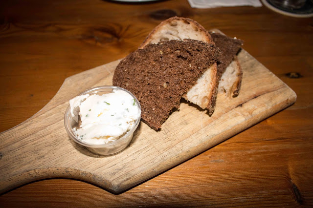 Belly of the Pig: Brauhaus Schmitz Review