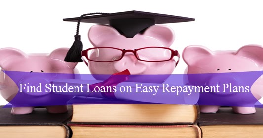 HASSLE-FREE LOAN EXPERIENCE: 4 Valuable Ways to Find Student Loans on ...