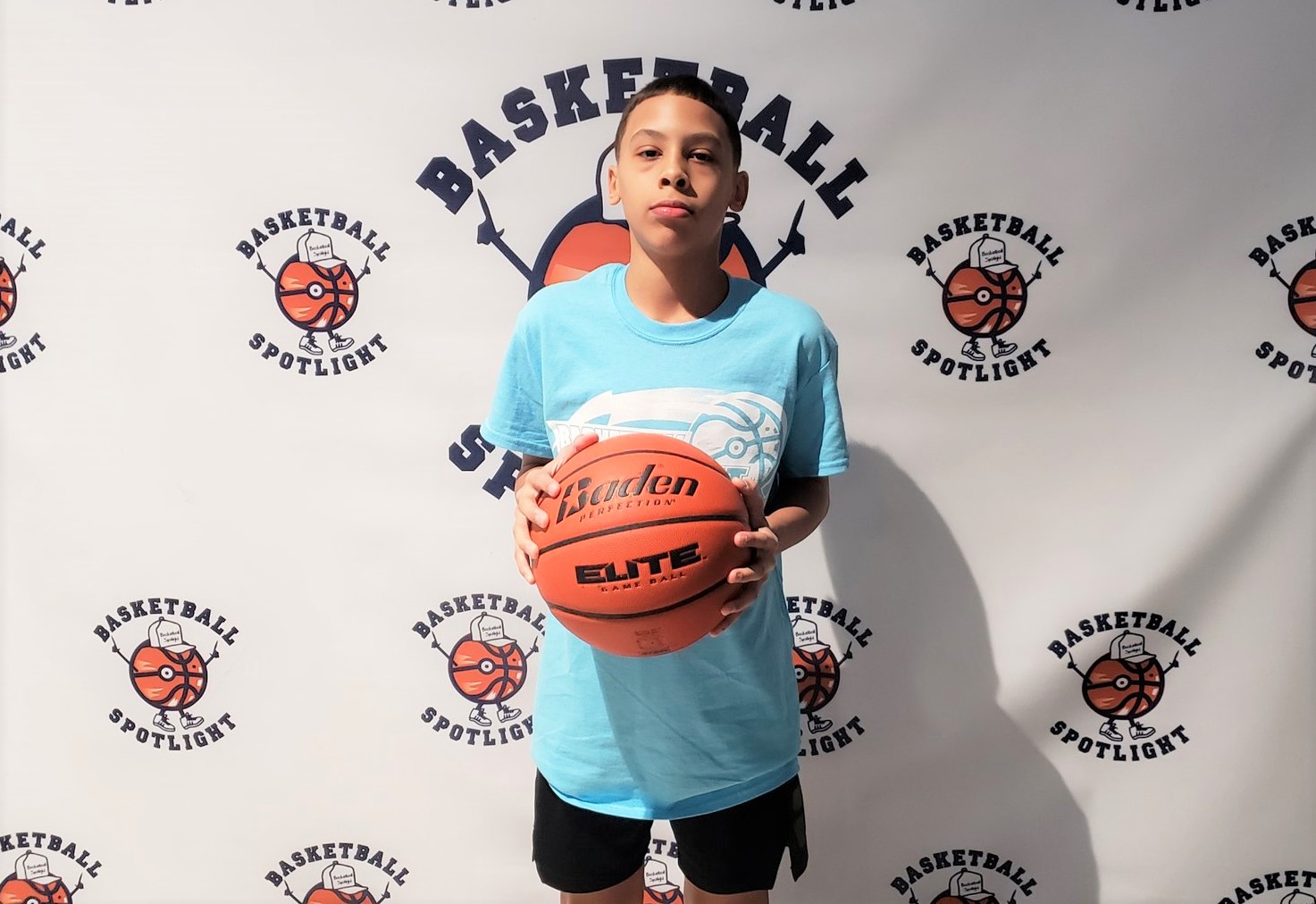 BASKETBALL SPOTLIGHT NEWS: Delson Combine Profile: Justin Alejandro ...