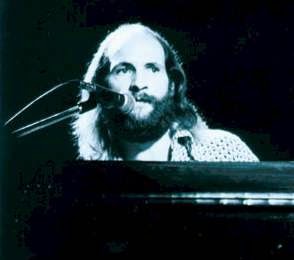 Efemérides Musicales: Mike Pinder