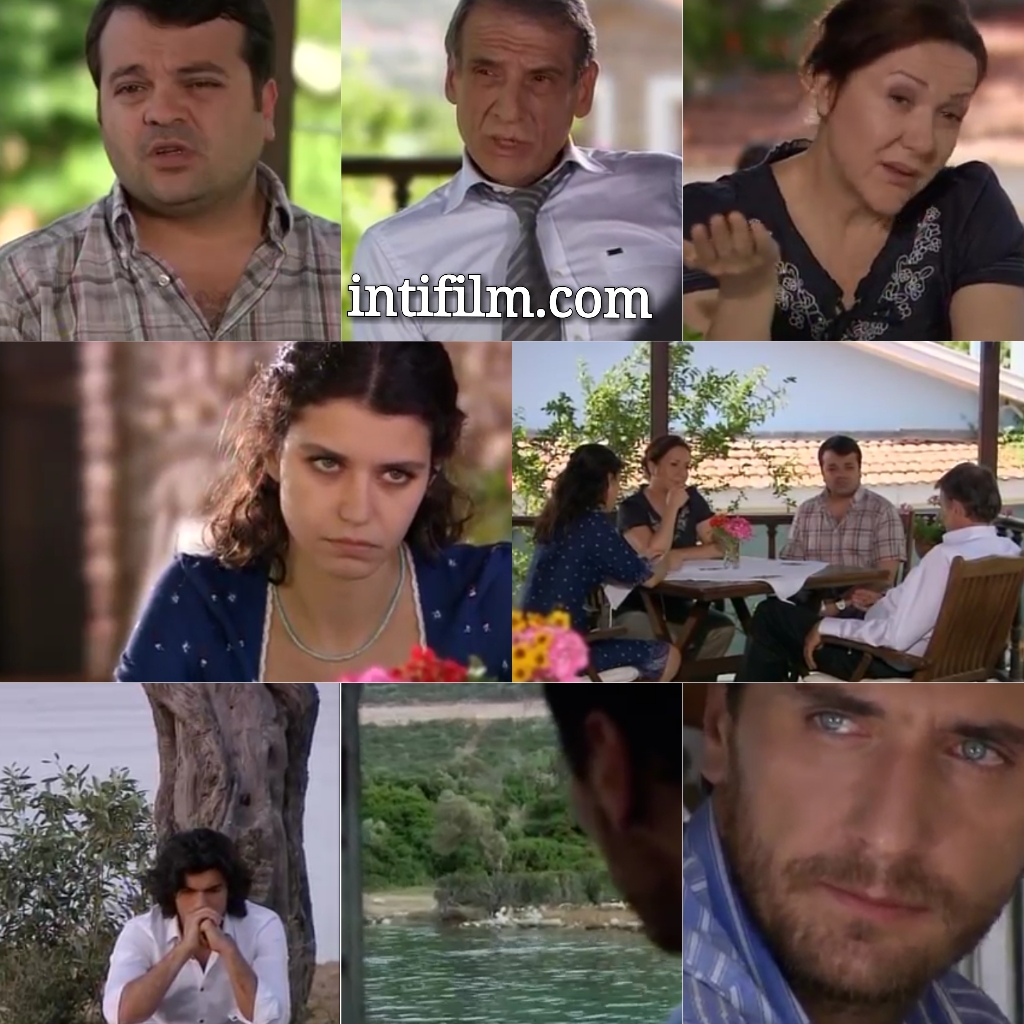 Fatmagul Episode 74 (Tayang Jum'at, 27 Mei 2016) Sinopsis