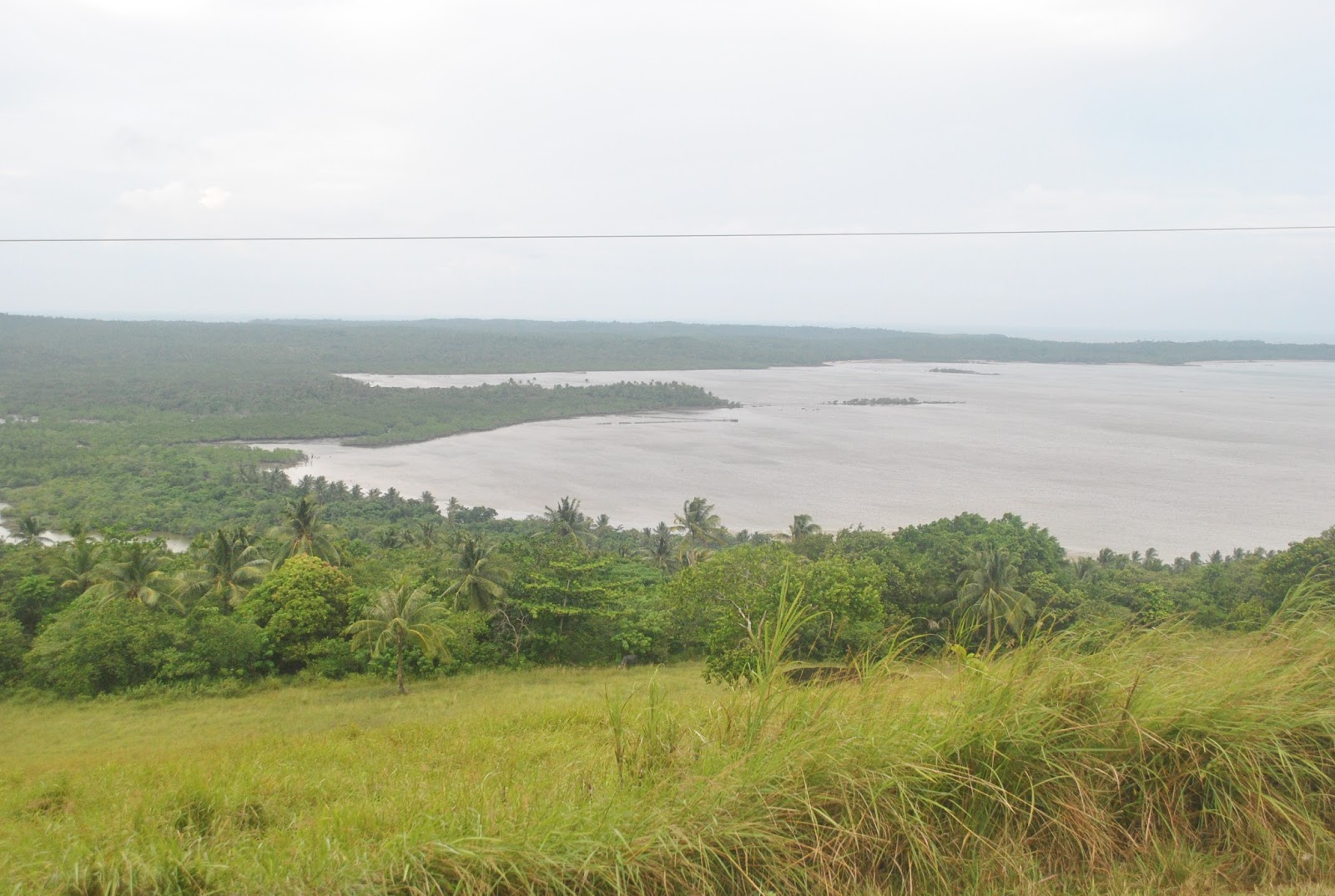Mga Lakwacherang Doktora: Experiencing Camarines Sur: Exploring Siruma ...