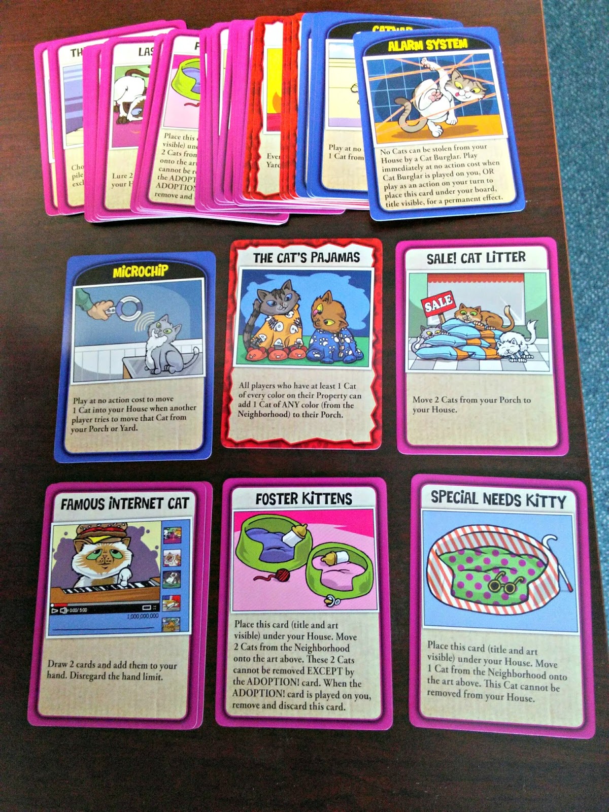 Melissa's Mochas, Mysteries and Meows: Fun Feline Finds: Here, Kitty ...