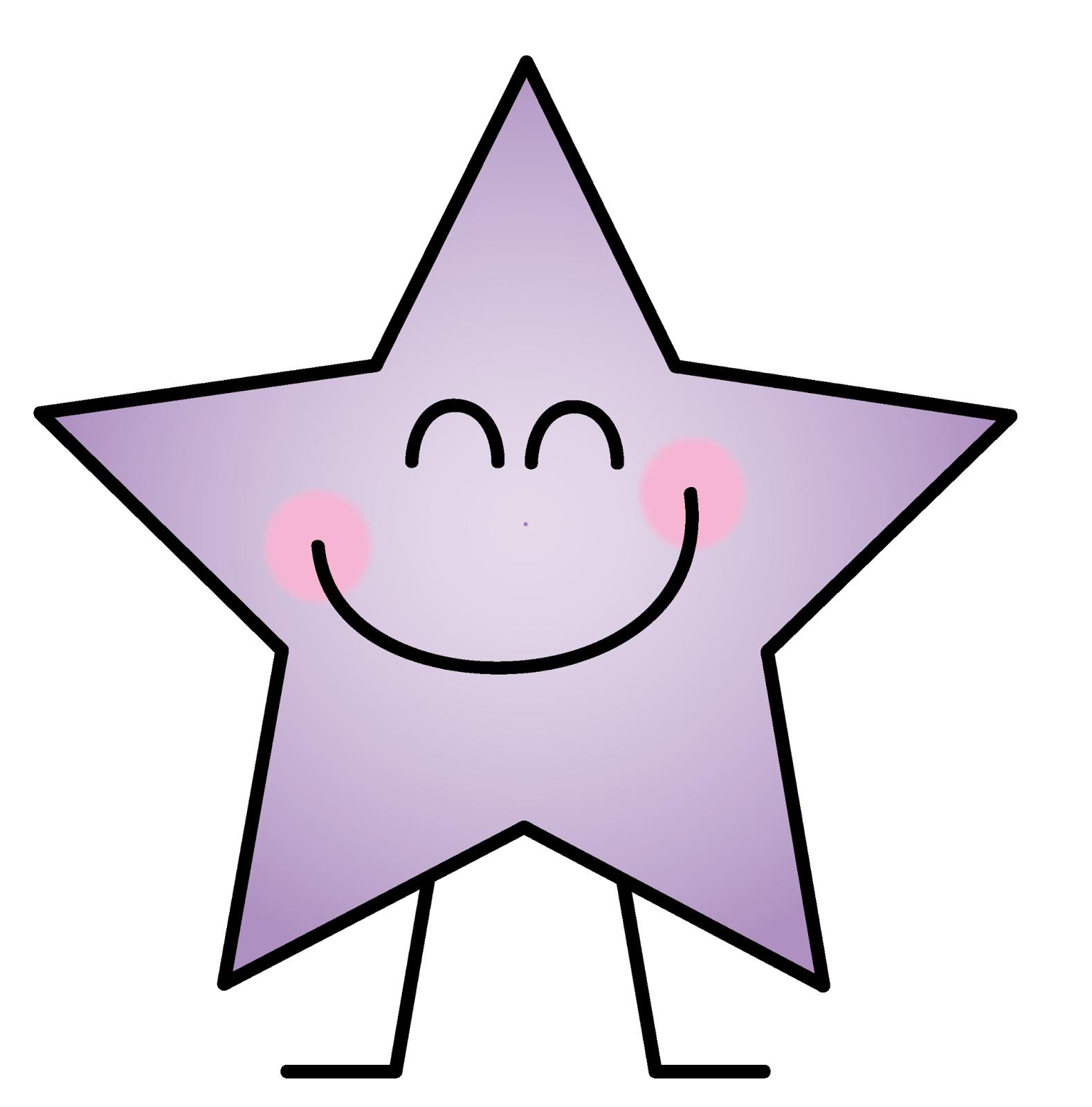 ¿Qué puedo hacer hoy?: Estrellas de colores y para colorear