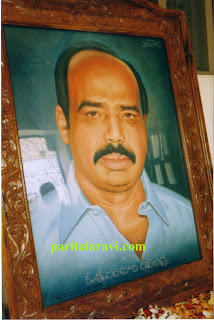 Andhra History: Paritala Ravi Story - Part12