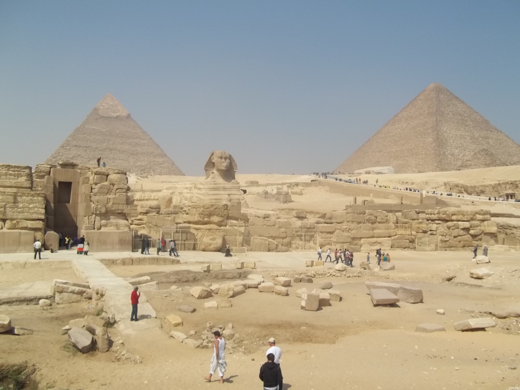 Young Kenyan Man's Story: Misri sirudi tena