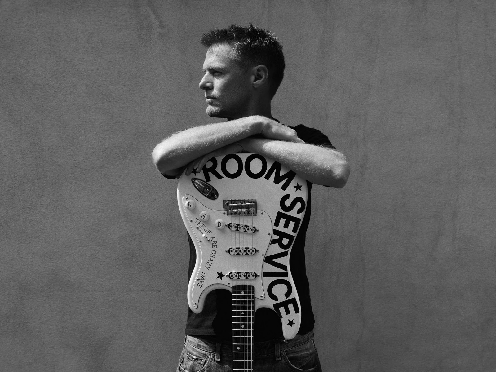 De volta para o passado: Bryan Adams live in lisbon 2005