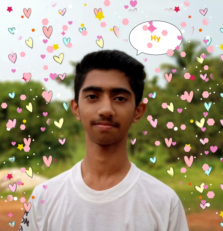 KeLwiN PAiS-Redmi 2 Pro Shots on Portrait Mode