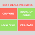 30 Best Deals Websites for Online Shopping | FromDev