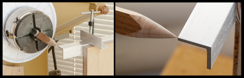 Projects & Related Things: Open Segmented Bowl – The Jigs Part I