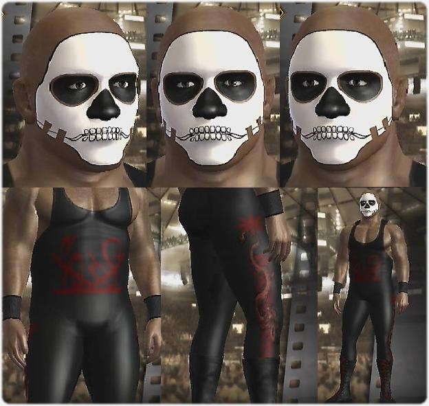 Papa Shango Pics |2011 wwe|superstars wwe|wwe photos|wwe smackdown|wwe ...