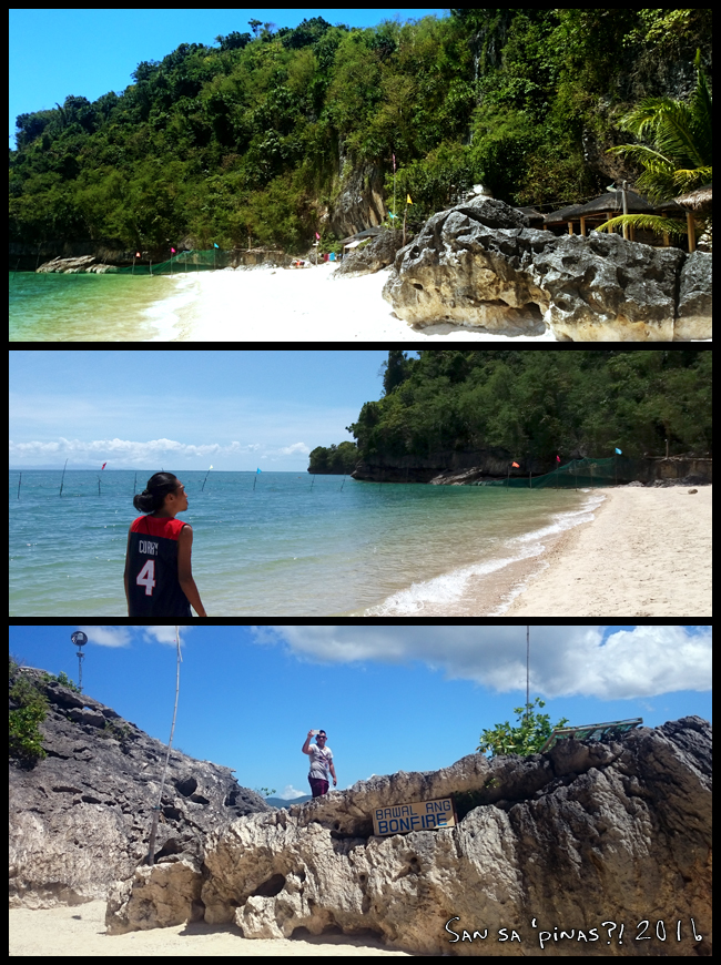 Sa Borawan Island Resort - Pagbilao, Quezon