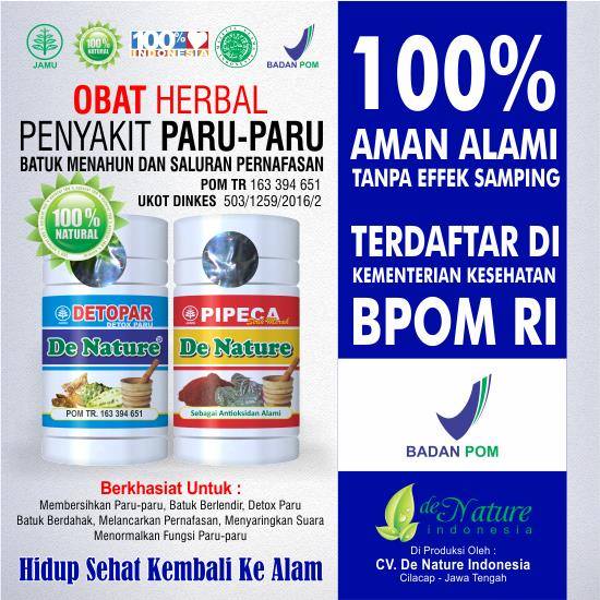 OBAT PARU PARU PADA ANAK PALING TOP - 100% BAHAN TRADISIONAL AMAN TANPA ...