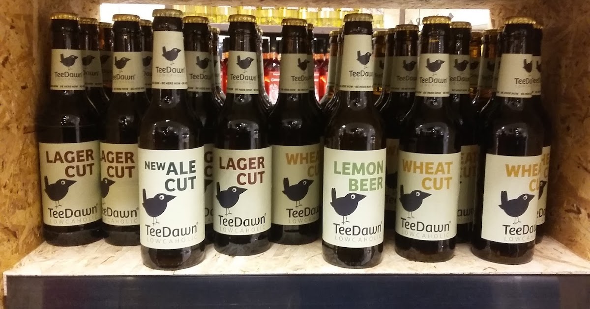 Tid til en øl: Tid til en øl - Salling / TeeDawn / San Michele