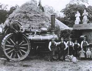 BE YOU! BE TRUE: How has farming changed over the years?