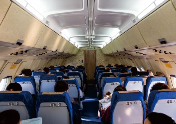 Ilyushin IL-62 Specs, Jet Engine, Cockpit, and Price - Airplane Update