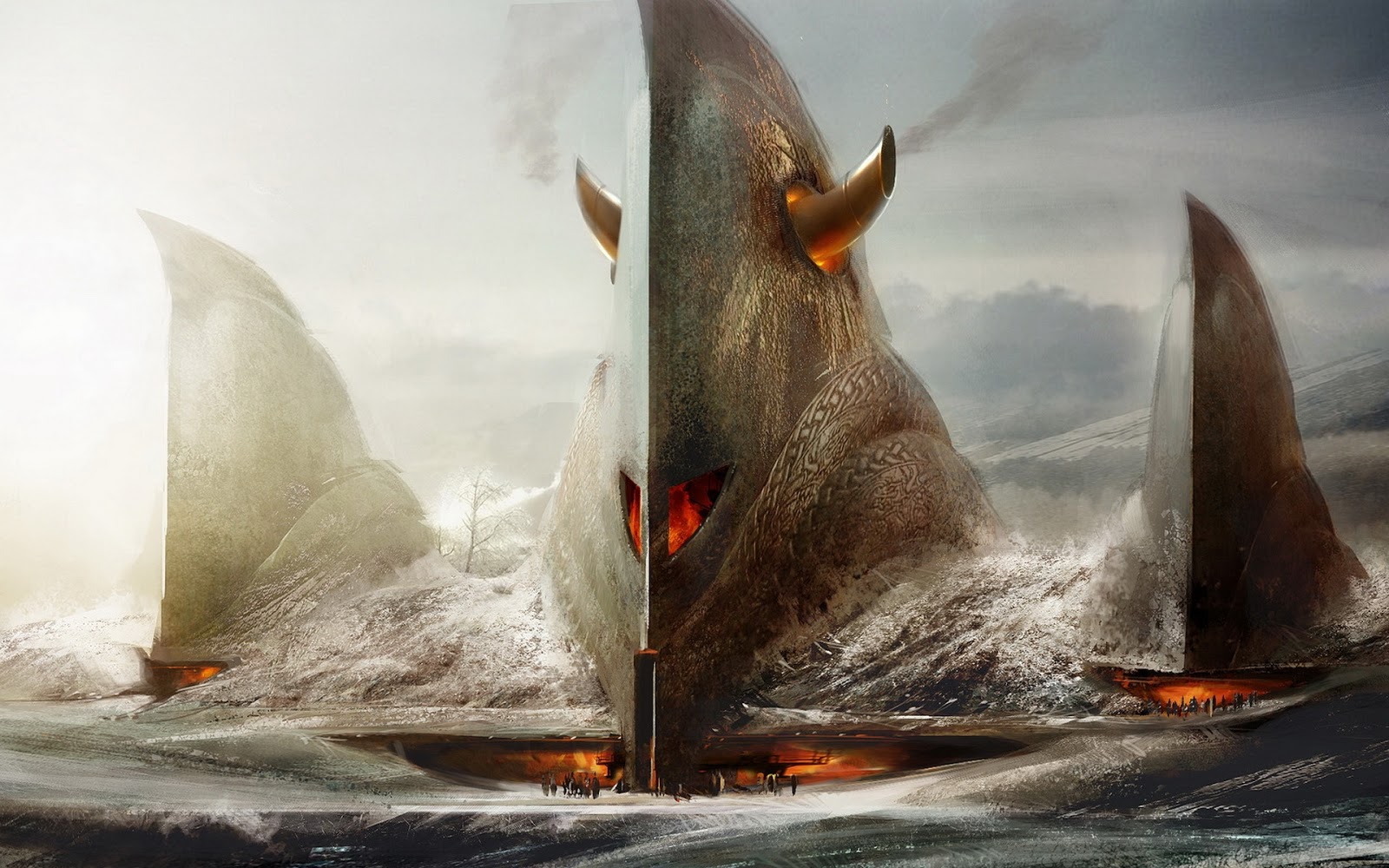 Shine HD Wallpapers: Surreal-Wallpapers-HD