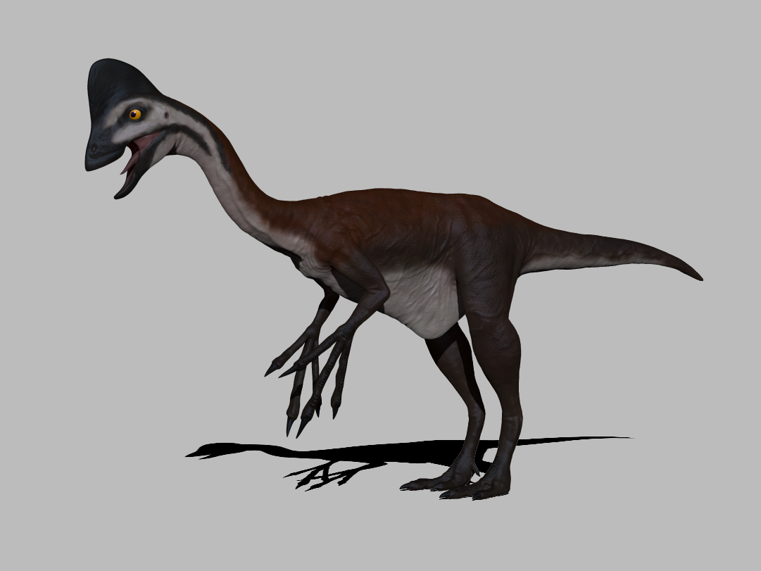 Dinosaur Battlegrounds: Creature Feature 16