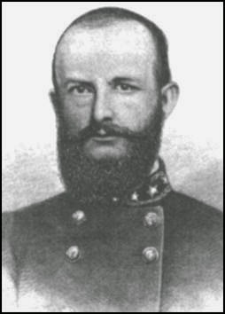 Stephen Dodson Ramseur - Alchetron, The Free Social Encyclopedia