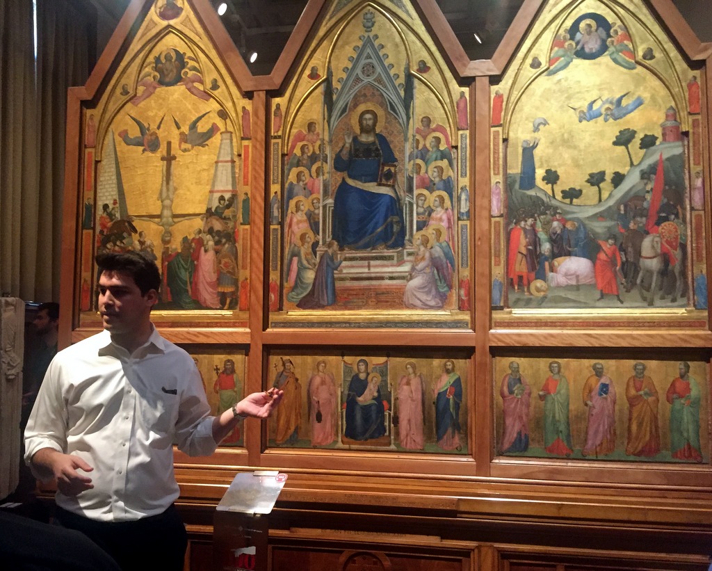 Eurobishop: St Thomas Becket Hamburg pilgrimage to Rome