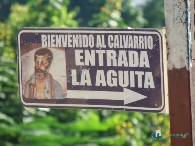 En San Juan: Anuncian reconstrucción carretera a la Agüita de Liborio Mateo