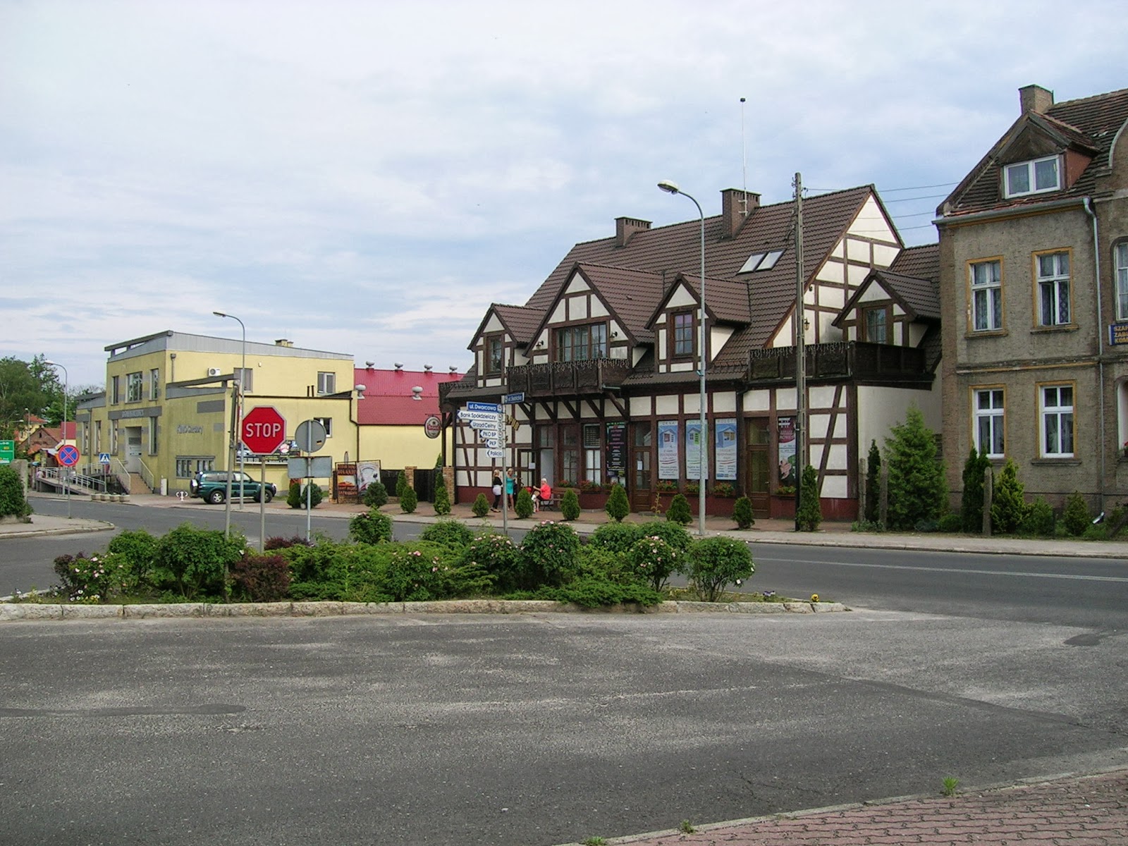 Jolanta Paczkowska przedstawia Lubuskie: Rzepin - powiat słubicki [ZDJĘCIA]